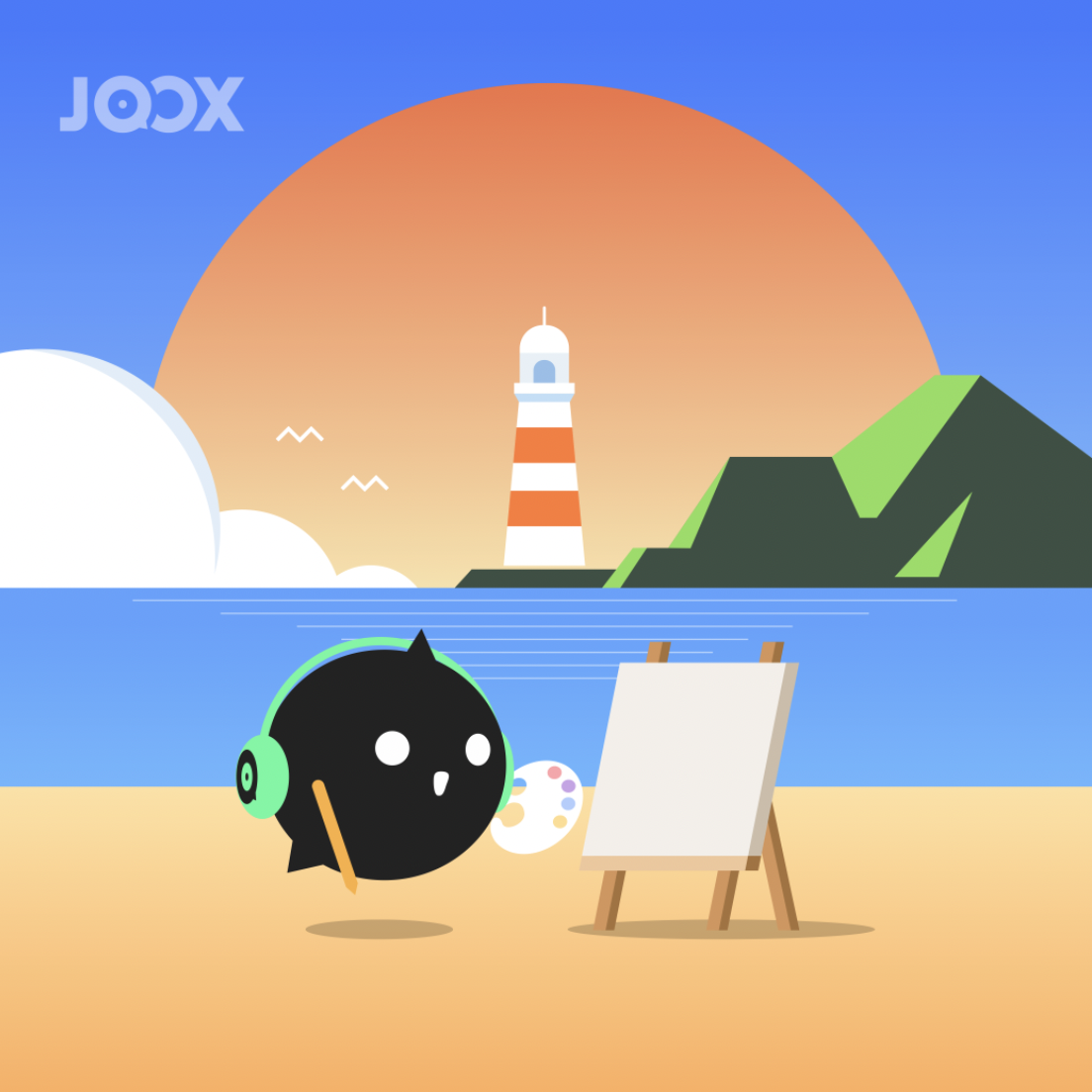 JOOX Your 2022 Wrapped JOOX Your 2022 Wrapped